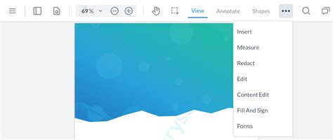 Modular Ui Containers Apryse Documentation