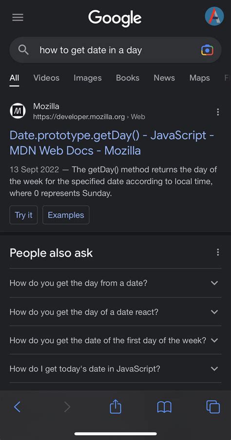 This Is How To Get A Date In A Day R ProgrammerHumor