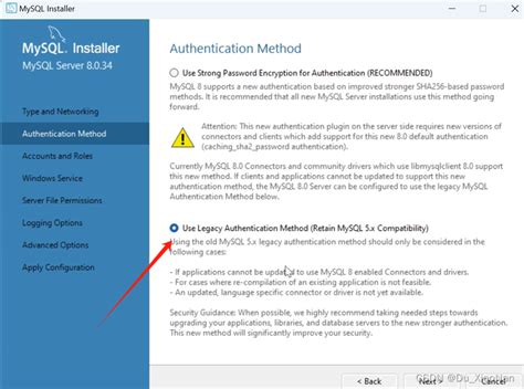 Mysql8036 安装配置教程(保姆级,包含图文讲解,环境变量的配置)适合小白mysql8035安装教程 Csdn博客 Mysql8036 安装配置教程(保姆级,包含图文讲解,环境变量的配置)适合小白mysql8035安装教程 Csdn博客