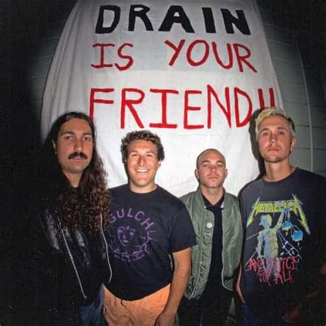 Drain Tickets Chicago Il