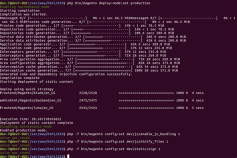 Magento 2 Speed Optimization Step By Step Instructions Magento