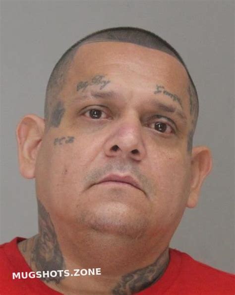 Martinez Chico 11232024 Dallas County Mugshots Zone