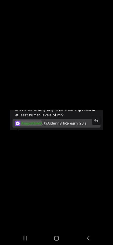 Zeri Actual Age Revealed R Zerimains