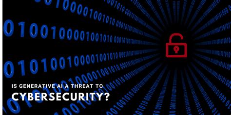 The Age Of Intelligent Attacks How Generative Ai Is Reshaping Cybersecurity By Adam Dipinto