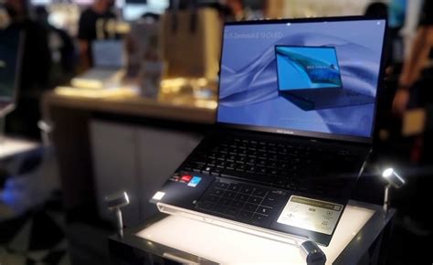 Asus Zenbook S Oled Grand Launch Ph Price Ready Gadget Go