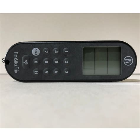 Brand New Thermoworks Timestick Trio Kitchen Multi Timer Tv And Home Appliances Kitchen