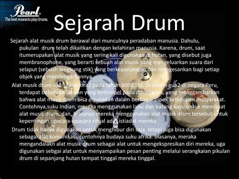 Ppt Alat Musik Powerpoint Presentation Free Download Id