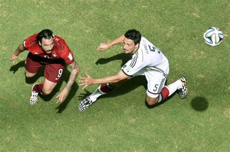Intense Action Shots From The World Cup 65 Pics