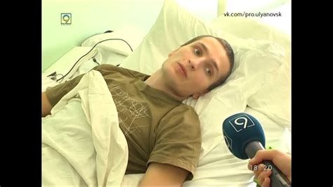 На ладони у ФСБ Для чего уроженец Ульяновска вступил в ряды украинских террористов В ходе