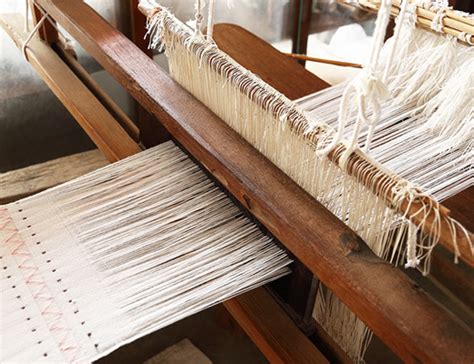 Indian Handloom Industry Handloom Products Manufacturers IBEF