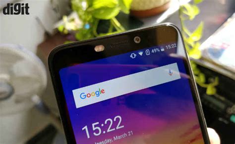 Itel S42 First Impressions Promising But Not Perfect GearOpen Com
