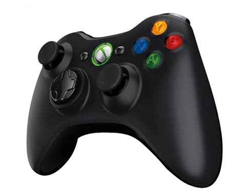 دسته بازی بی‌سیم ایکس باکس 360