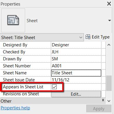 How To Include And Print Sheets From A Linked Model In Revit