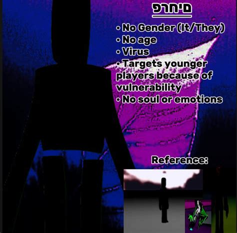 Discuss Everything About Forsaken Wiki Fandom