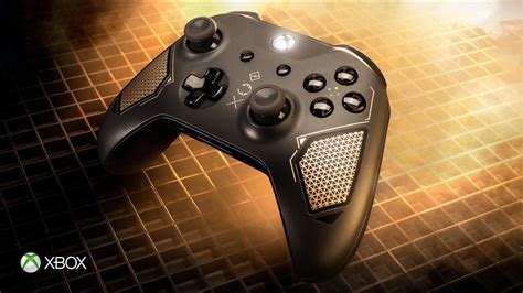 New Recon Tech Controller For Xbox R Gaming
