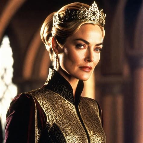 The Lannisters In The 1990s Raiart