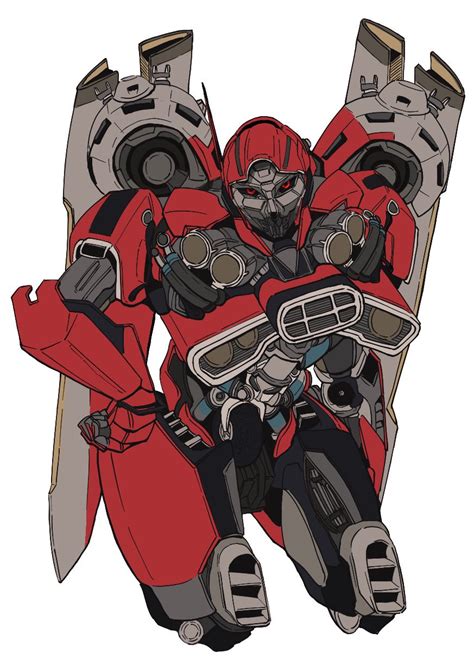 Shatter Transformers And More Drawn By Tanaki Bouei Danbooru