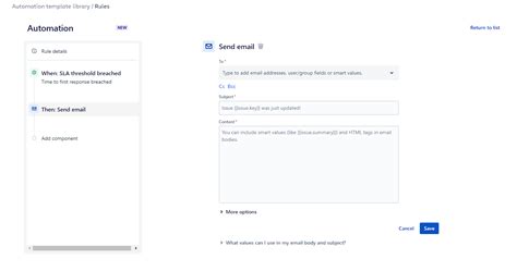 Automation Reply Comment In Jira