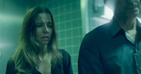 Bloodline Season 3 Trailer Do The Rayburns Ever Behave