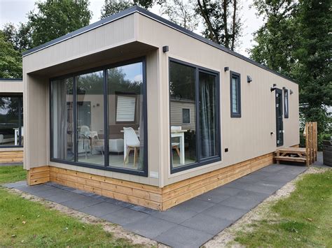 Hochwertiges Mobilheim Und Mini Haus Zum Fairen Preis