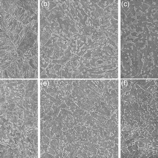 EBSD Image Quality Map Superimposed With A Phase Map Of The Conditions Download Scientific