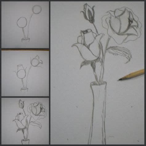 79 Ideas De Rosas Para Dibujar Rosas Dibujos De Rosas Dibujo De Rosa