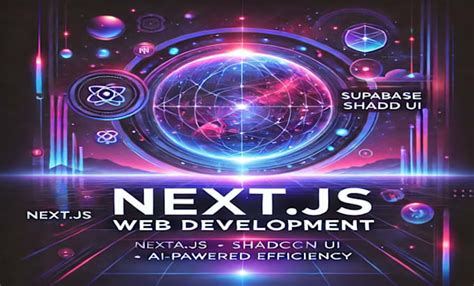 Build React Next Js Using Bolt Lovable V0 Supabase Shadcn Ui Cursor Ai Figma By Lyralpatel