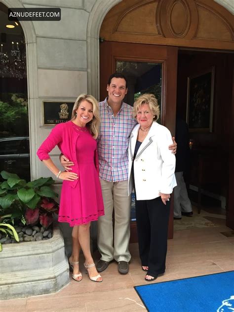 Susan Hendricks Feet Aznudefeet