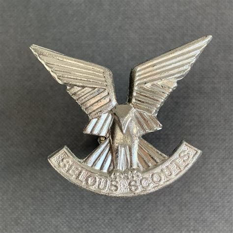 Rhodesia Army Special Forces 5 Recce Commando Selous Scouts Beret Badge Militarybadges Nl