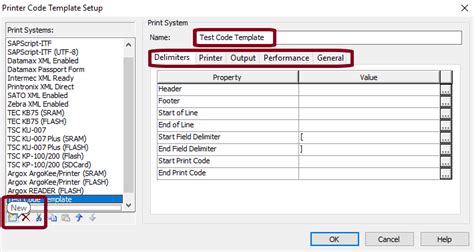 create bartender printer code templates bartender instructions efficient business