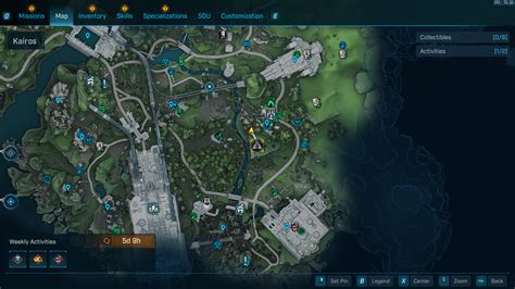 All Primordial Vault Locations Borderlands 4 Guide Ign