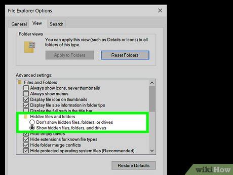 5 Ways To Recover Deleted History From Your Browser WikiHow
