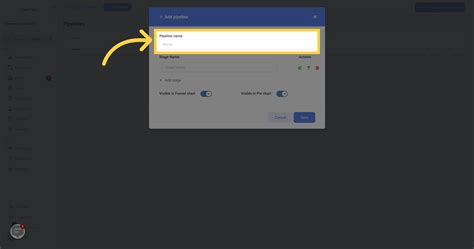 How To Create A Pipeline Maven Hq