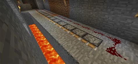 How Do You Make A Floor Trap In Minecraft Viewfloor Co