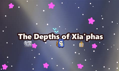 The Depths Of Xiaphas