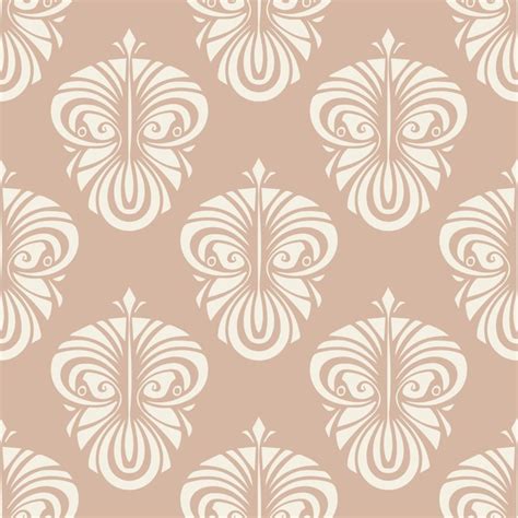 Premium Vector Vector Seamless Pattern Modern Stylish Abstract Texture