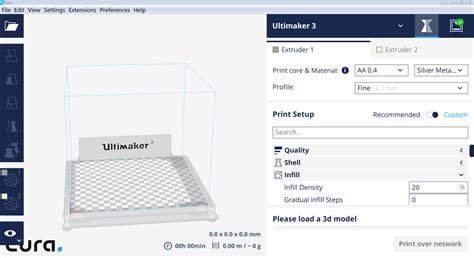 Cura 262 4k Scaling · Issue 2087 · Ultimakercura · Github