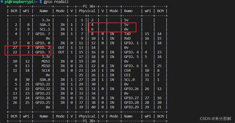 树莓派3b实现tm1637驱动数码管树莓派实时控制数码管 Csdn博客 树莓派3b实现tm1637驱动数码管树莓派实时控制数码管 Csdn博客