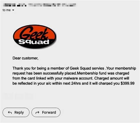 How The Geek Squad Scam Works Dont Fall For This Hackernoon