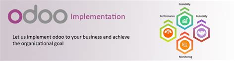 Best Odoo Implementation Services APPSGATE Technology
