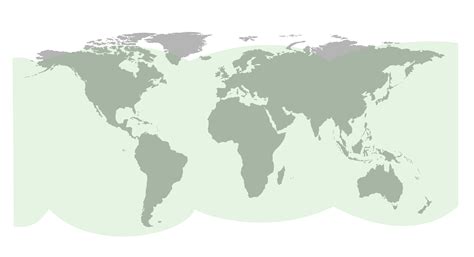 Coverage By System Vidasatphones