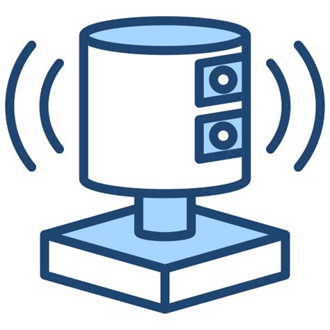 Lidar Generic Color Lineal Color Icon Freepik