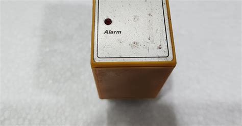 Selectron Lyss Ag Gsw 3 Multifunction Timer 24v 1 10s