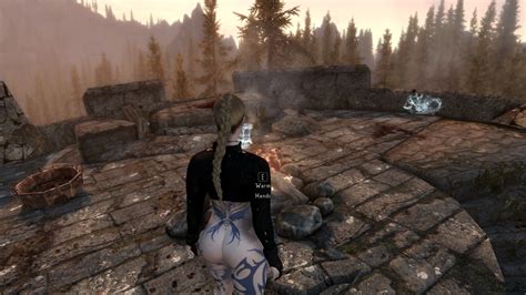 SOLVED REQUEST Daring Gigaduex Armor Set BAv Sliders Request Find Skyrim Special