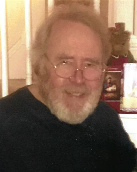 Robert Gibson Obituary