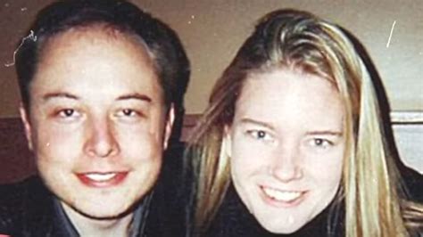 What All Of Elon Musk S Exes Have Said About Him