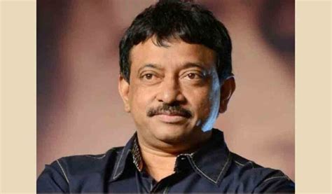 Ram Gopal Varma Claims Threat To His Life Telangana Today