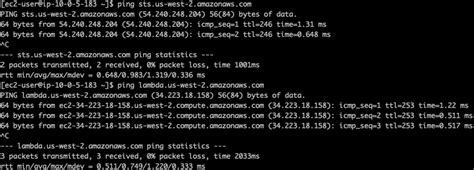 Setting Up Aws Lambda With An Apache Kafka Cluster Within A Vpc Aws