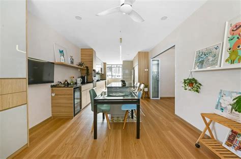 Steps On How To Read An HDB Floor Plan In Singapore Creation