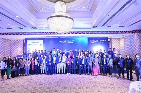 Isha Tripathi On Linkedin Evolvebymeritto